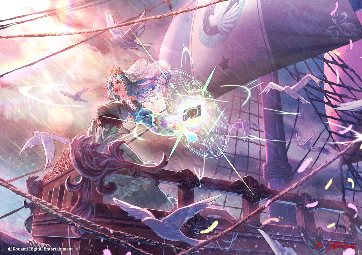 【KONAMI】あなたの自作キャラクターがゲームに登場する！🔥PROJECT ZIRCONの歩みに迫る！｜PROJECT ZIRCON公式