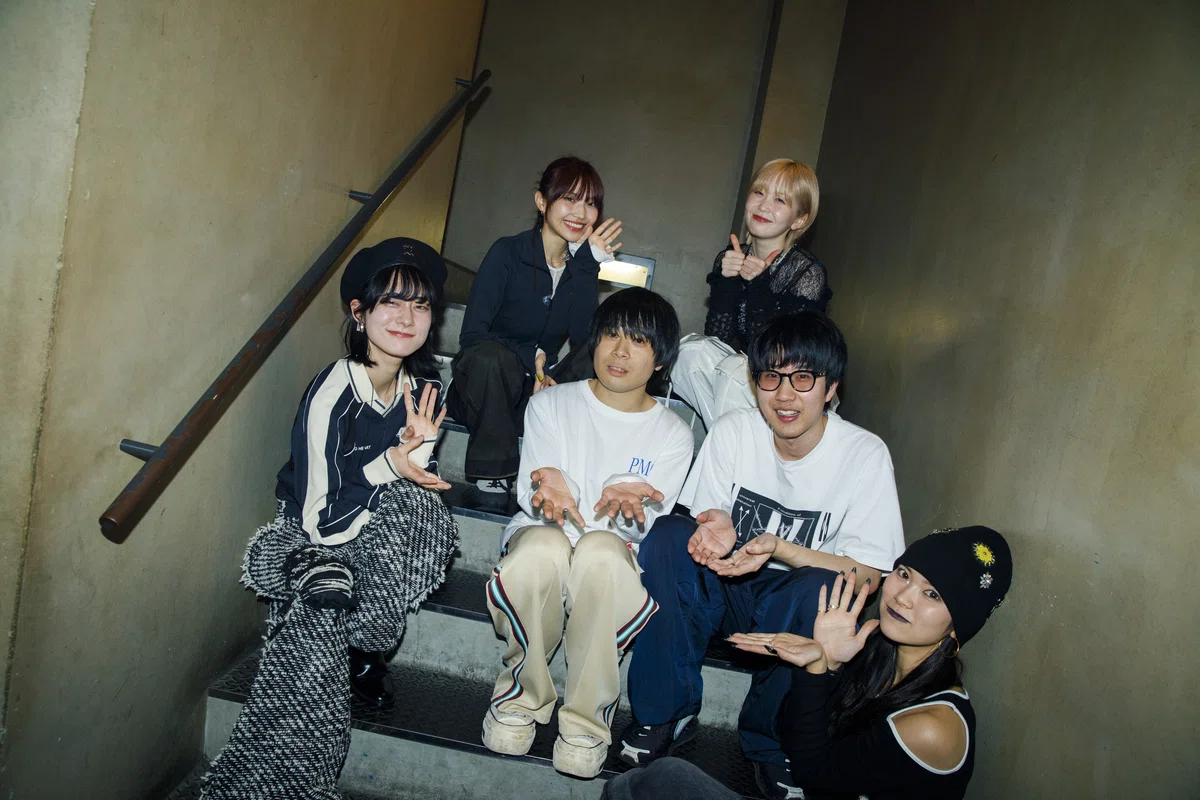 【感謝】ExWHYZ presents CLUB Ex Vol.1オフィシャルレポ+α!!｜ExWHYZ OFFICIAL