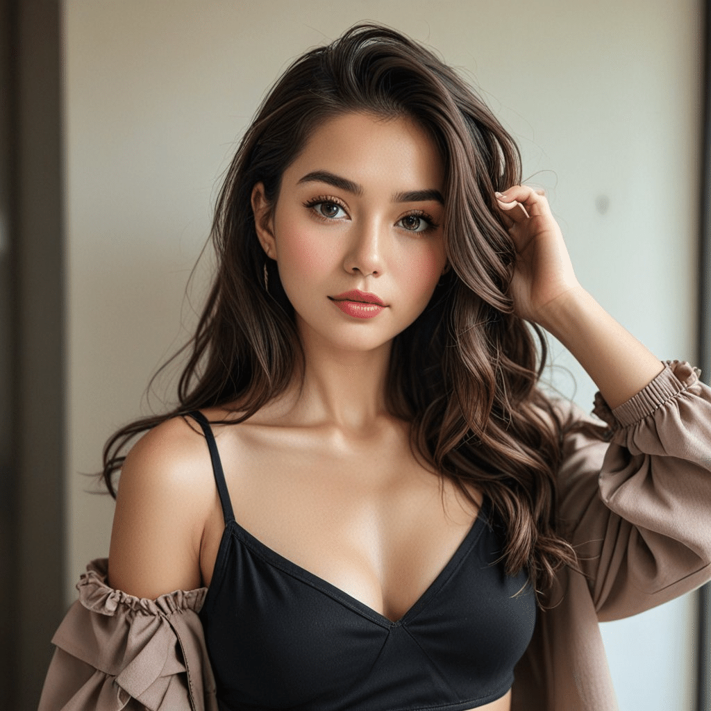 最後の光｜Michael Choi