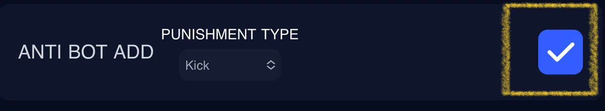 Discord「security bot」解説！｜ゆううゆ｜Discord