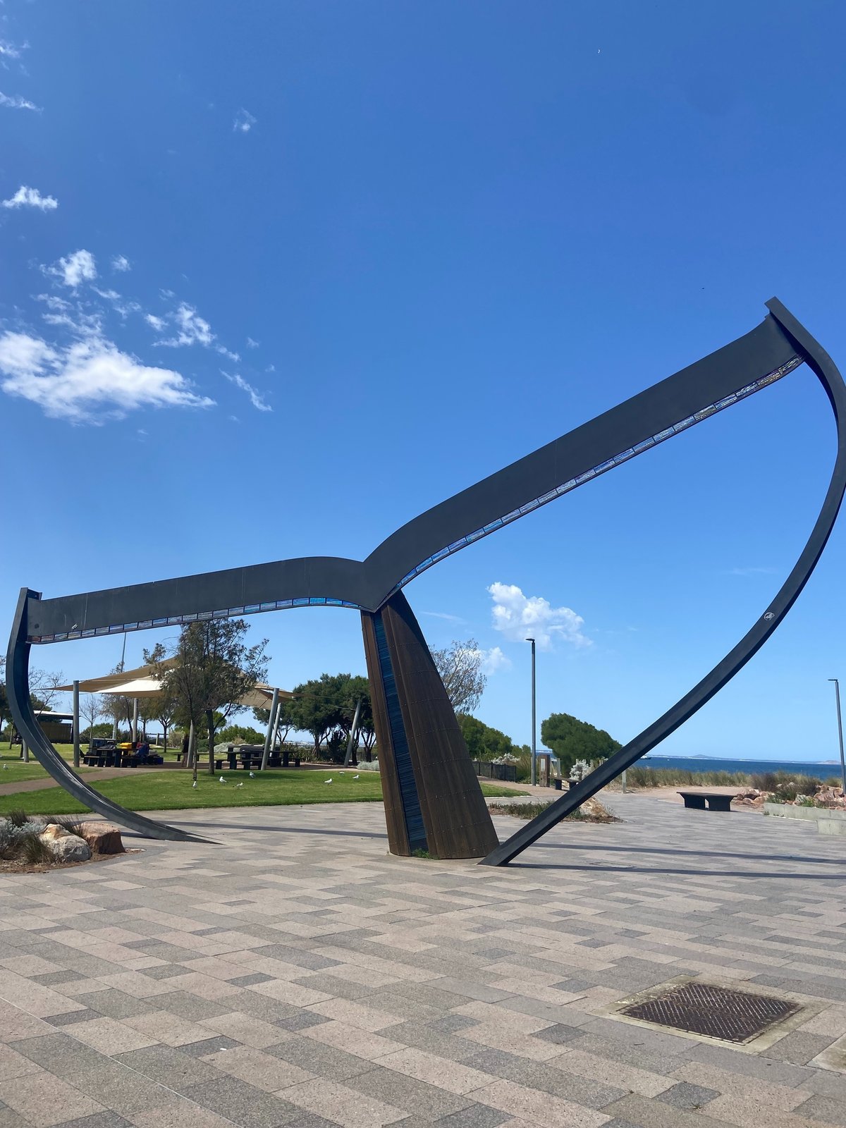 豪州ロードトリップ体験記③｜yamy