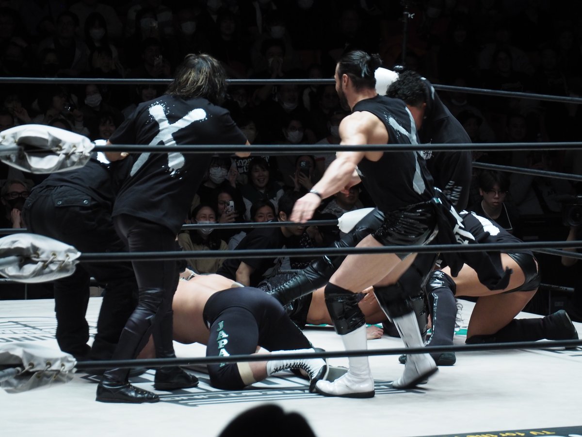 アンカー～『TEAM 2000X』のヨシタツについて私が語ること～｜レンブラント