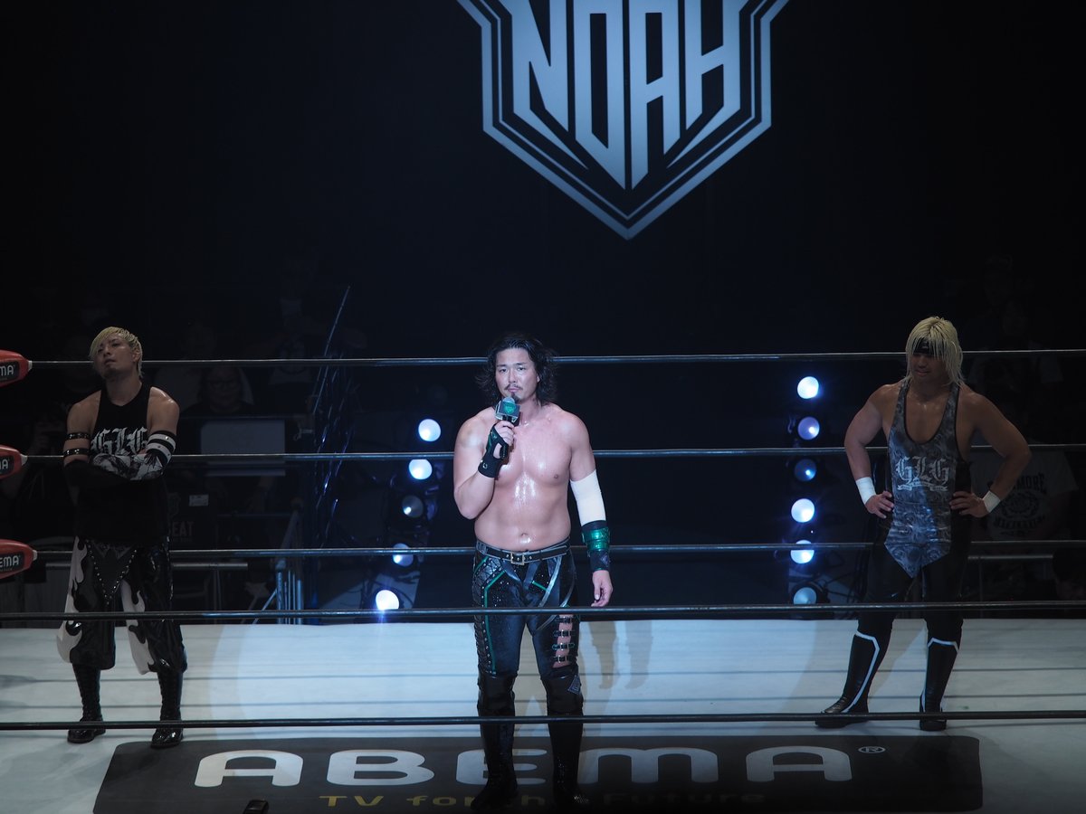 アンカー～『TEAM 2000X』のヨシタツについて私が語ること～｜レンブラント