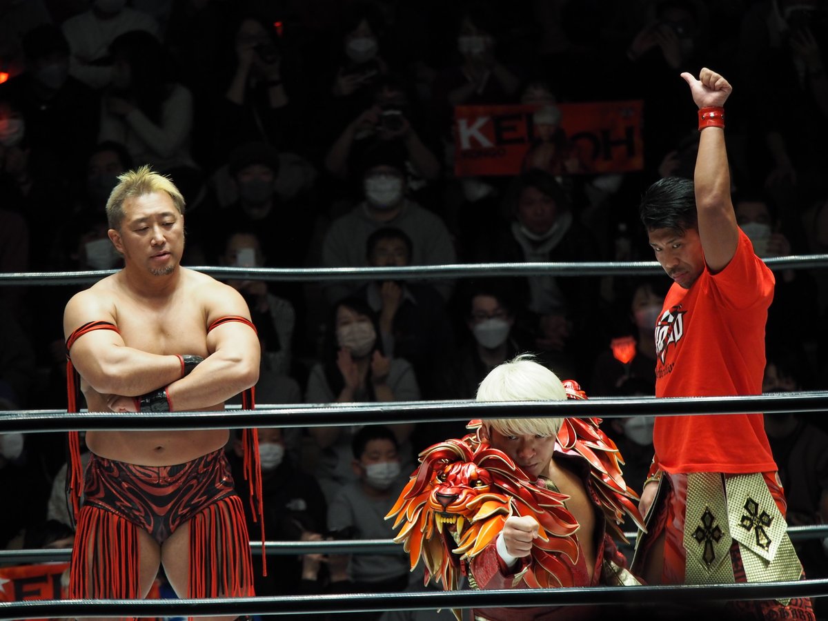 アンカー～『TEAM 2000X』のヨシタツについて私が語ること～｜レンブラント