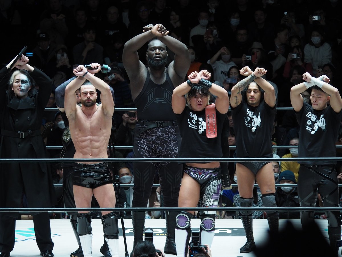 アンカー～『TEAM 2000X』のヨシタツについて私が語ること～｜レンブラント