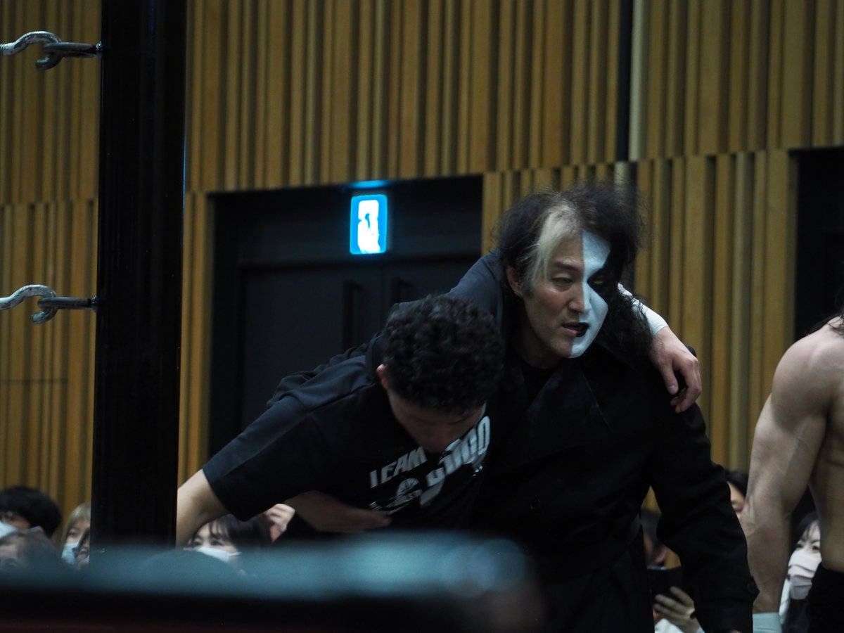 アンカー～『TEAM 2000X』のヨシタツについて私が語ること～｜レンブラント