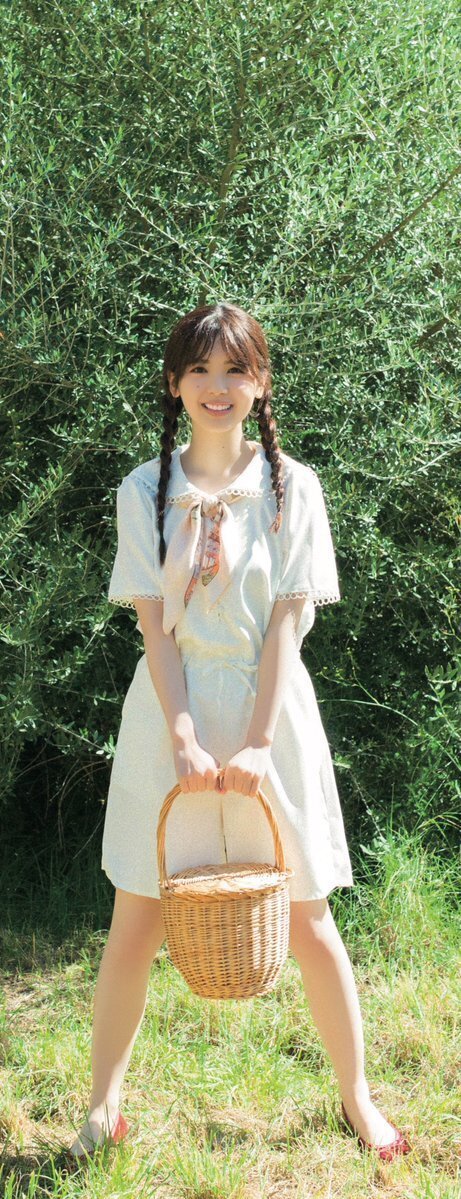 ★★เปิดจอง Nogizaka46 Tsutsui Ayame 1st Photo Book 「Kanjou no Sukima」★★｜artozaka46