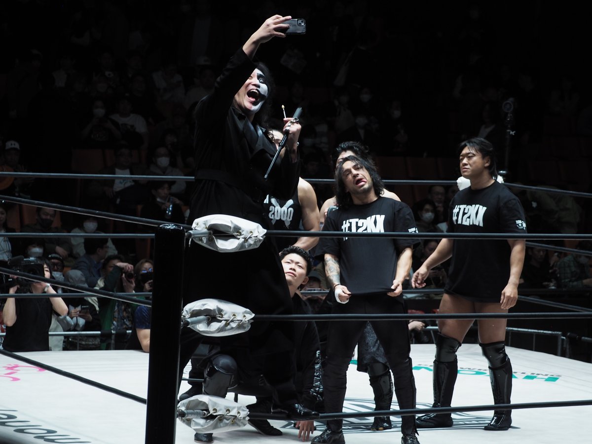 アンカー～『TEAM 2000X』のヨシタツについて私が語ること～｜レンブラント