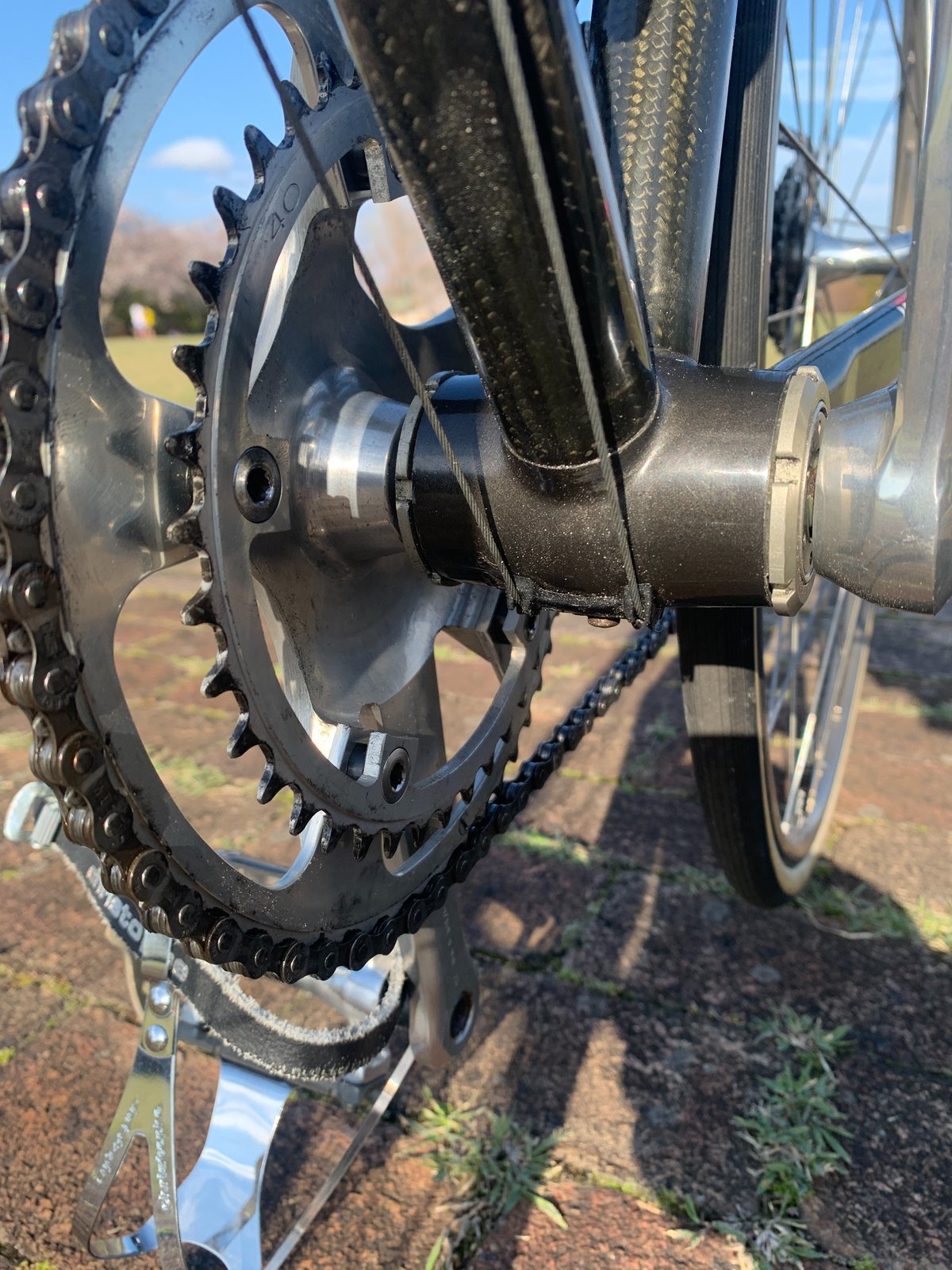 EROICA JAPAN 2025への道 ⑬｜vogue-rider