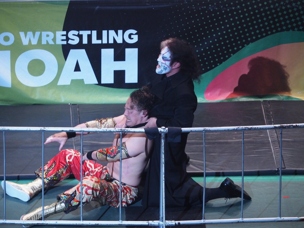 アンカー～『TEAM 2000X』のヨシタツについて私が語ること～｜レンブラント