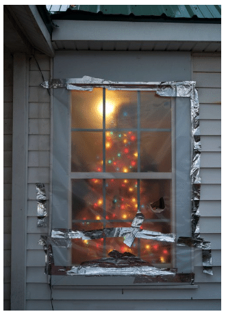 ステイシー・クラニッツ ＆ クリス・ヴェリーン「セーフティネット」展示会インタビュー｜Miwa Susuda 須々田美和