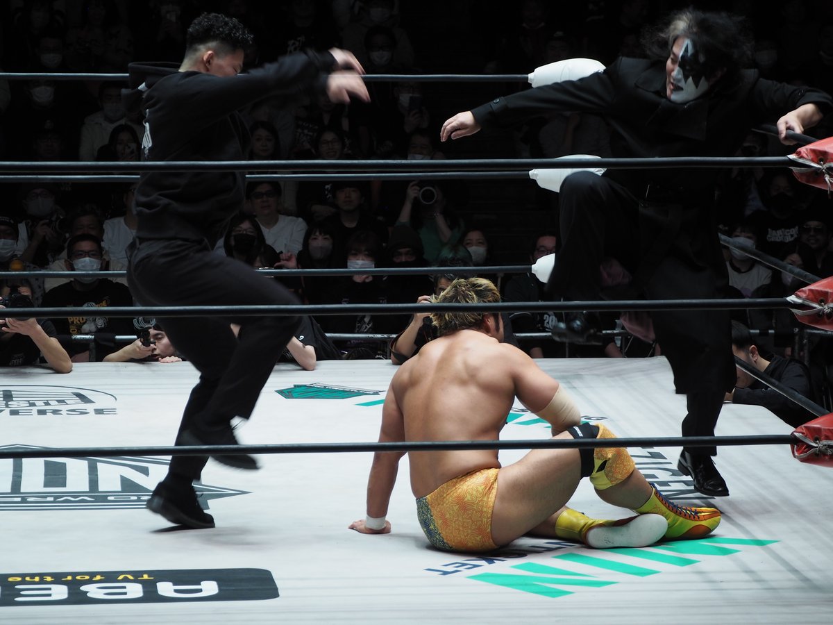 アンカー～『TEAM 2000X』のヨシタツについて私が語ること～｜レンブラント