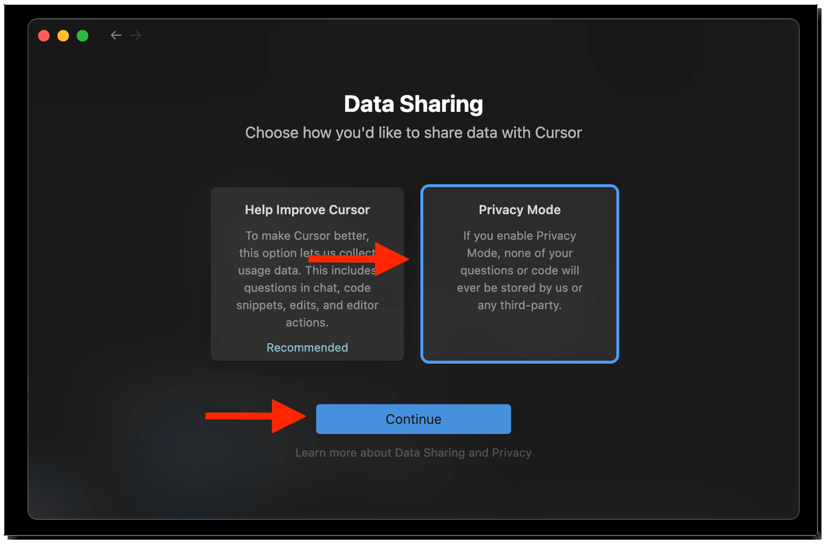 Cursorエディタの使い方：インストールから日本語化まで詳しく解説｜ふみペン＠CursorAI研究所 | 思考型バイブワーキング