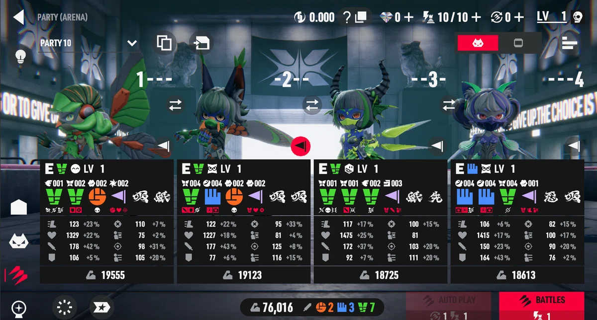 PRE CHAMPIONSHIP決勝トーナメント出場者決定！｜TOKYO BEAST