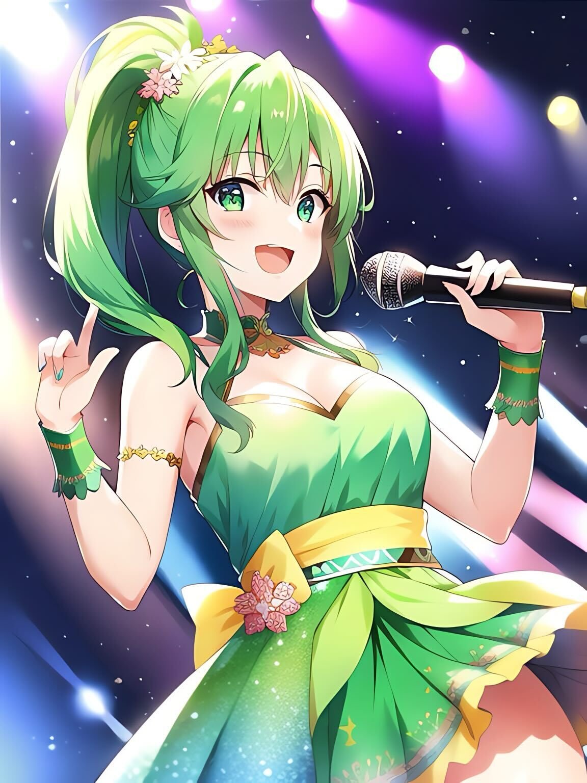 Stella☆Luxe（ステラリュクス） SNS投稿＆フォト集 星野つばさ編｜Stella☆Luxe（ステラリュクス）