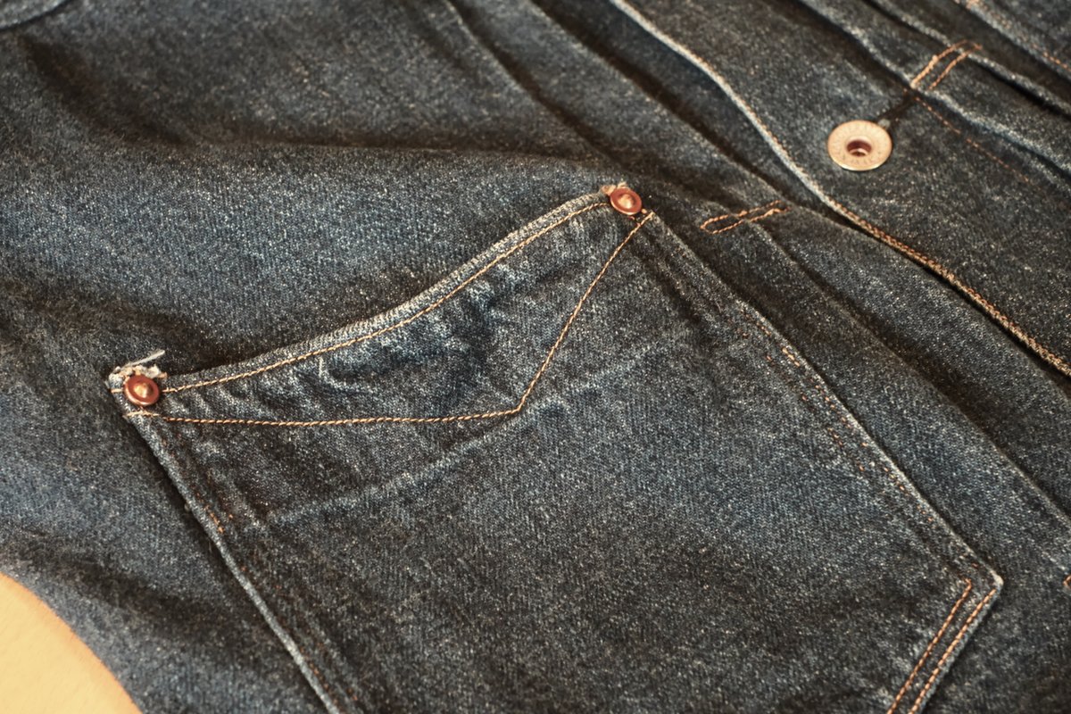 【愛用品紹介】Gジャンがいつまでも好きな男の個人的なお気に入りモデル、2025年春現在（笑）｜Shogo Koike 創筆家