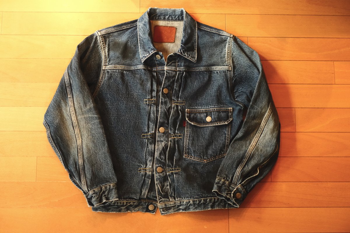 【愛用品紹介】Gジャンがいつまでも好きな男の個人的なお気に入りモデル、2025年春現在（笑）｜Shogo Koike 創筆家