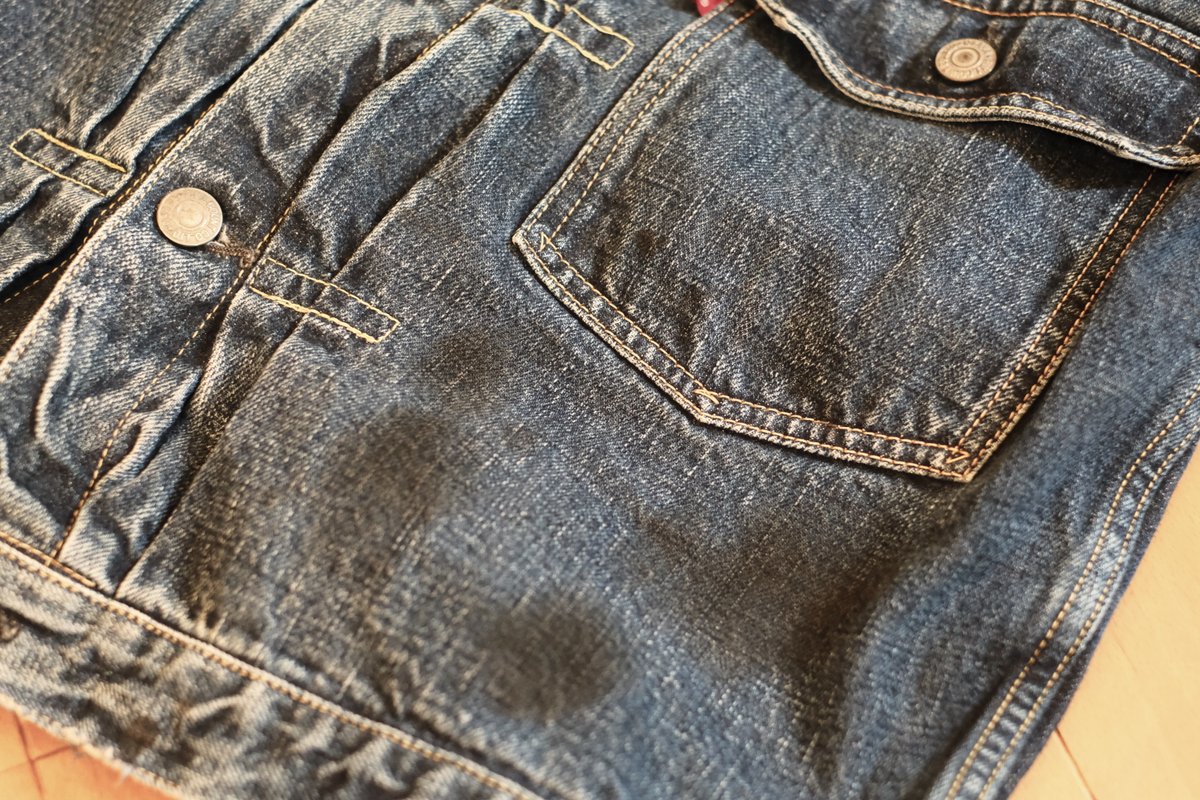 【愛用品紹介】Gジャンがいつまでも好きな男の個人的なお気に入りモデル、2025年春現在（笑）｜Shogo Koike 創筆家