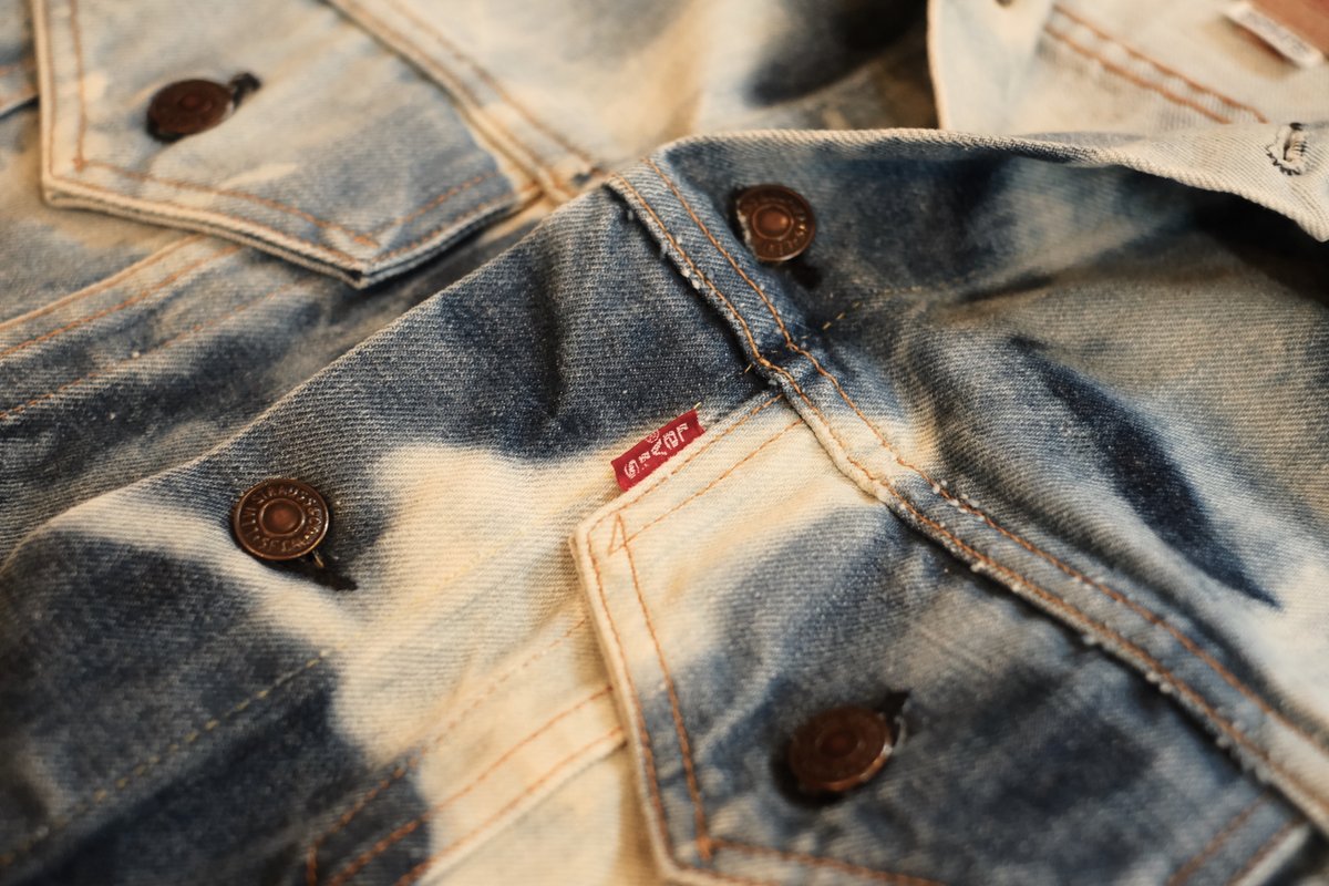 【愛用品紹介】Gジャンがいつまでも好きな男の個人的なお気に入りモデル、2025年春現在（笑）｜Shogo Koike 創筆家