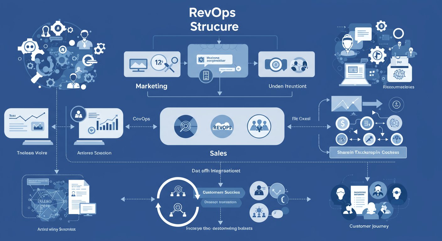 【レベニューオペレーション】基本概要と7つの実践ポイント｜愛生堂＠AIと古本の交差点