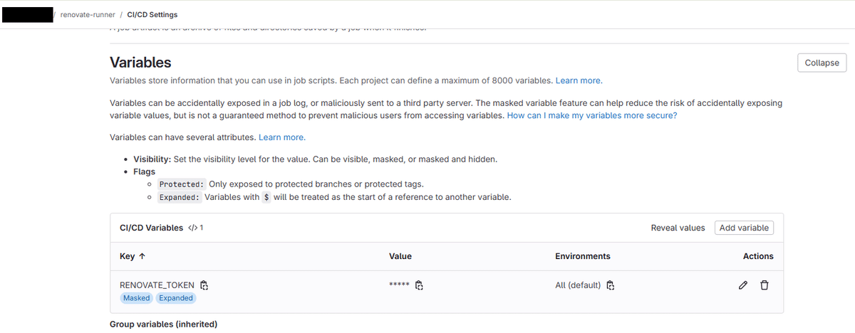 GitLabにRenovate導入を試して見えてきたメリット・デメリット｜SHIFT Group 技術ブログ