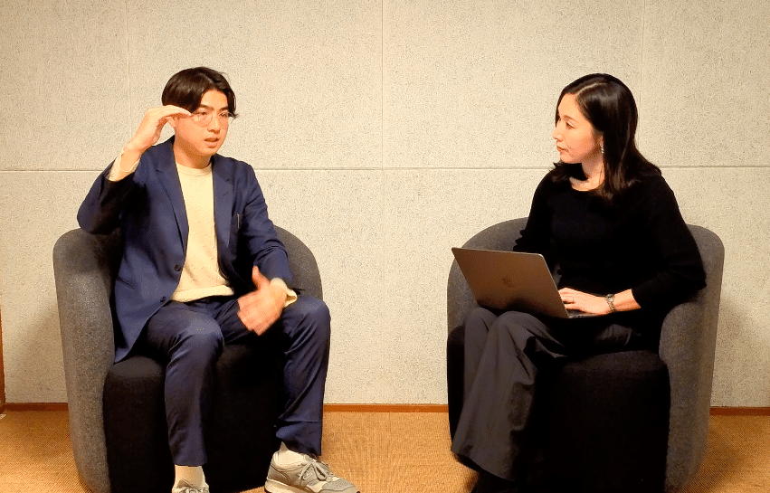 【INTERVIEW】もっと良い「日本の未来」は、自分でつくる。PdMから行政の伴走者へのキャリア転換｜Bot Express