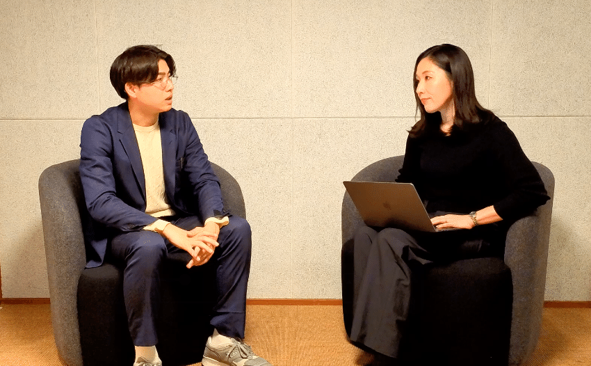 【INTERVIEW】もっと良い「日本の未来」は、自分でつくる。PdMから行政の伴走者へのキャリア転換｜Bot Express