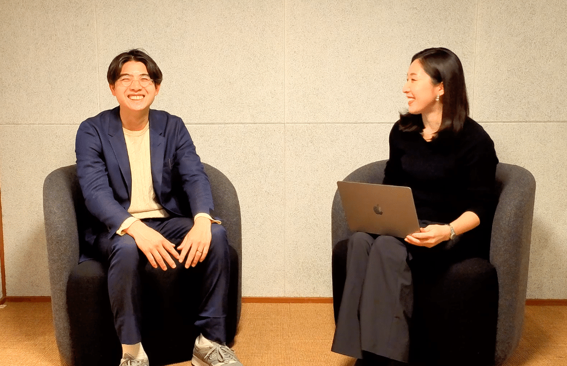 【INTERVIEW】もっと良い「日本の未来」は、自分でつくる。PdMから行政の伴走者へのキャリア転換｜Bot Express