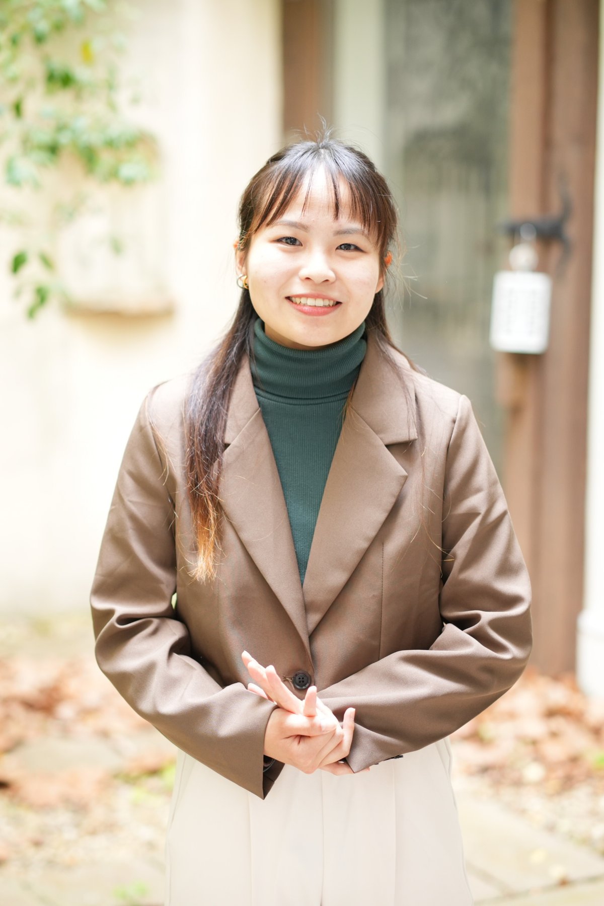 24卒 入社1年目振り返りインタビュー：Vol.3 豊田鈴｜TCKWorkshopの採用担当