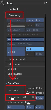ハイエンドモデリング制作の進め方とTool紹介【#1】｜株式会社Skymill