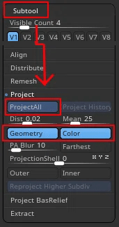 ハイエンドモデリング制作の進め方とTool紹介【#1】｜株式会社Skymill