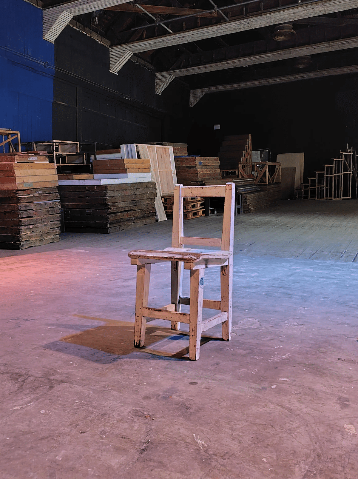 ＃1 What is Art Scrum in 西部講堂？｜ART SCRUM in 西部講堂