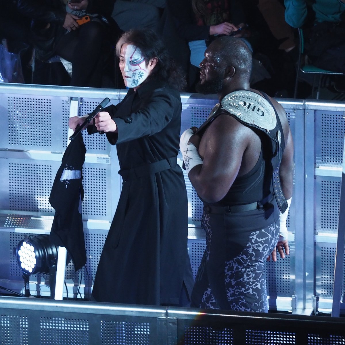 アンカー～『TEAM 2000X』のヨシタツについて私が語ること～｜レンブラント