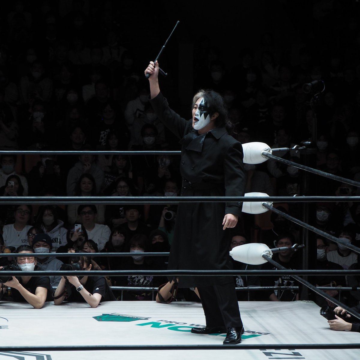 アンカー～『TEAM 2000X』のヨシタツについて私が語ること～｜レンブラント