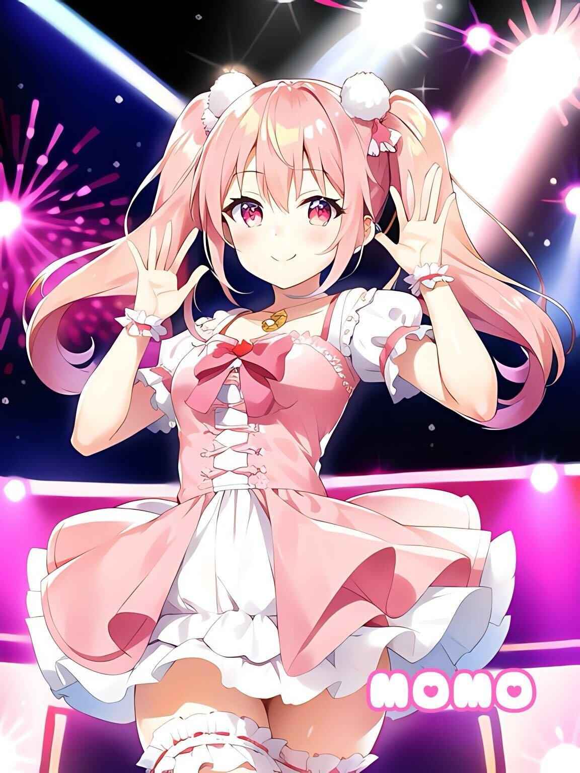 Stella☆Luxe（ステラリュクス） SNS投稿＆フォト集 朝比奈もも編｜Stella☆Luxe（ステラリュクス）