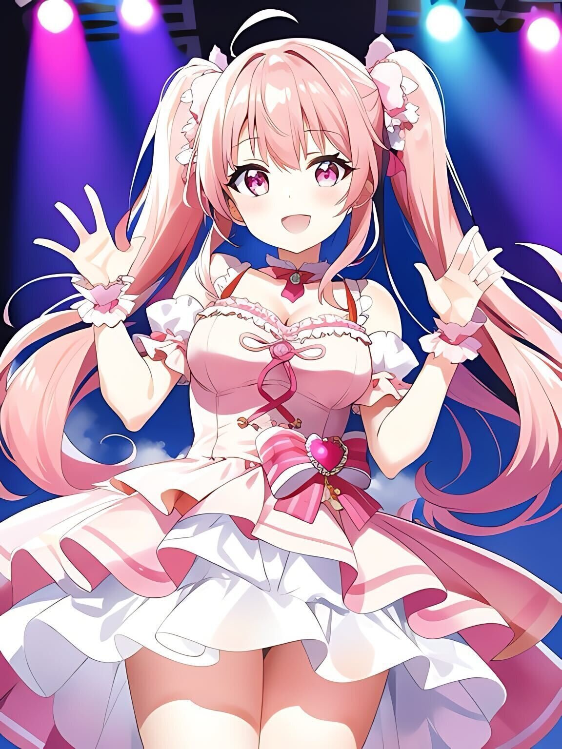 Stella☆Luxe（ステラリュクス） SNS投稿＆フォト集 朝比奈もも編｜Stella☆Luxe（ステラリュクス）