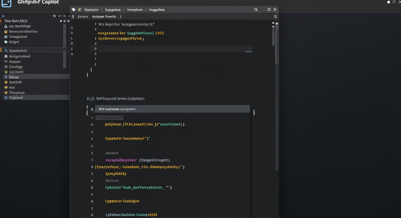 GitHub Copilotで開発時間が60%減！即実践できる時短テクニック5選｜NAOYA