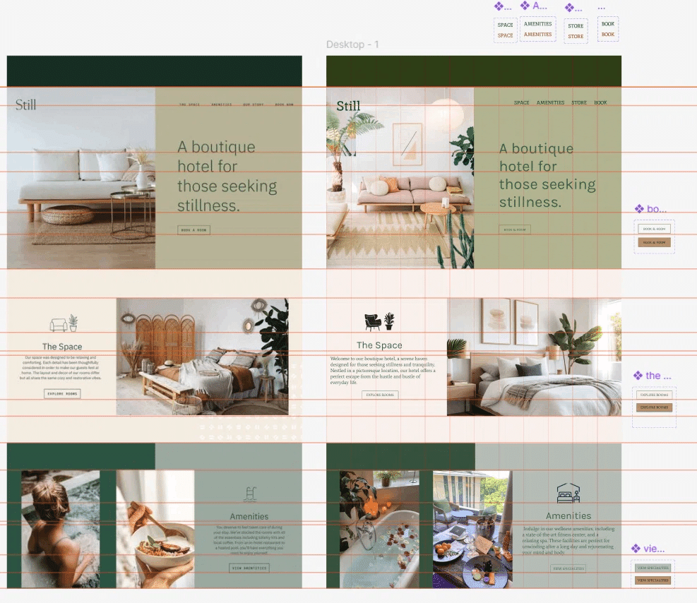 Now accepting work requests③｜Chill