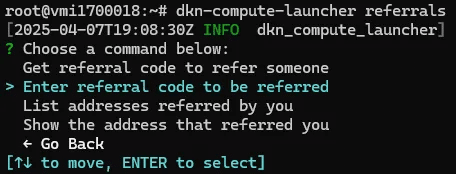 コピペでできるDria Node｜itsuka369