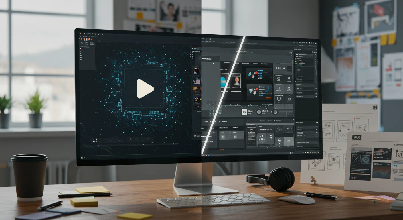 OpenAI Soraで変わる動画制作！UI/UXとストーリーボード活用術｜キャリアを加速させる達成ガイド（資格＆転職・副業）