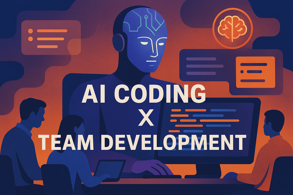 みんな同じところ困ってた。（セミナー報告：2025/4/8 AI Coding Meetup #1）｜sono（その）