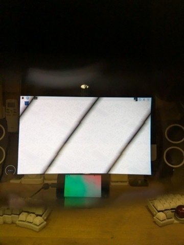 roBa(moNaや無線化keyball)でのAR/VRリモートデスクトップ｜tennisn1010