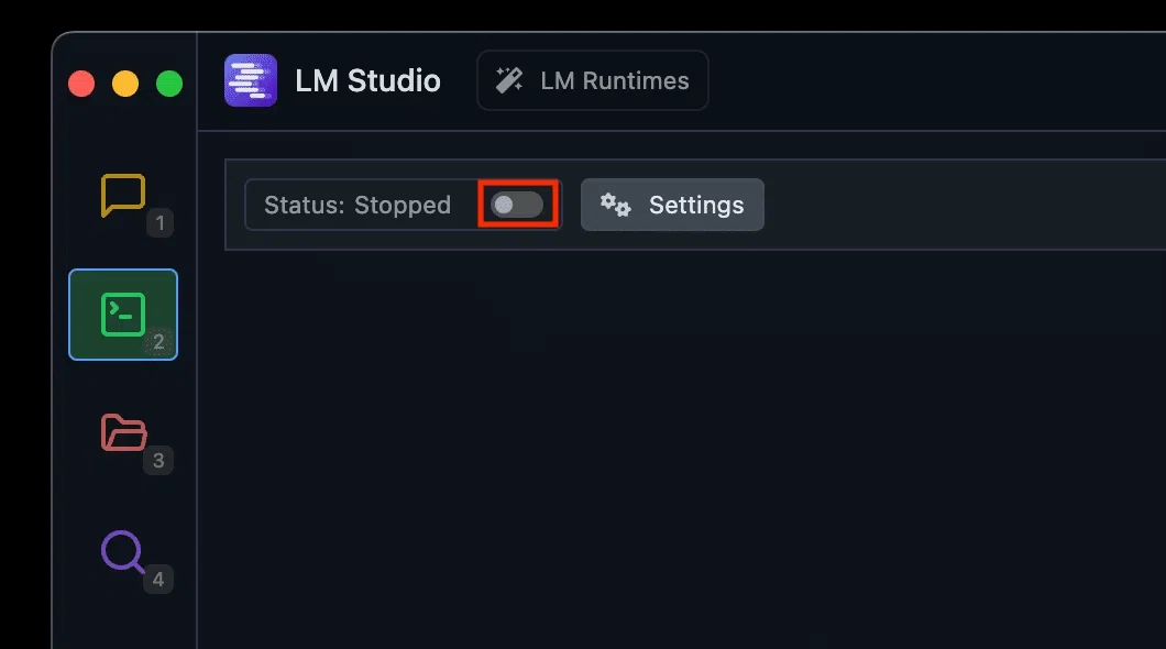 MacStudioでローカルLLMを動かしてRoo Code (Roo-Cline)を使う｜しあ