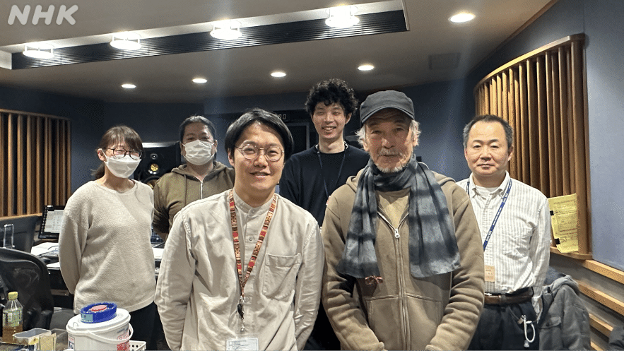 NHKスペシャル「Last Days 坂本龍一 最期の日々」を巡る制作の裏側｜NHK広報局