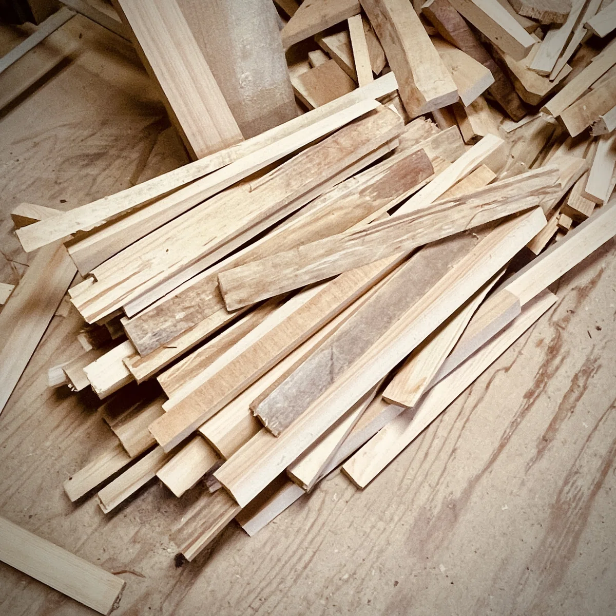 久しぶりの。。｜wood works Guruli