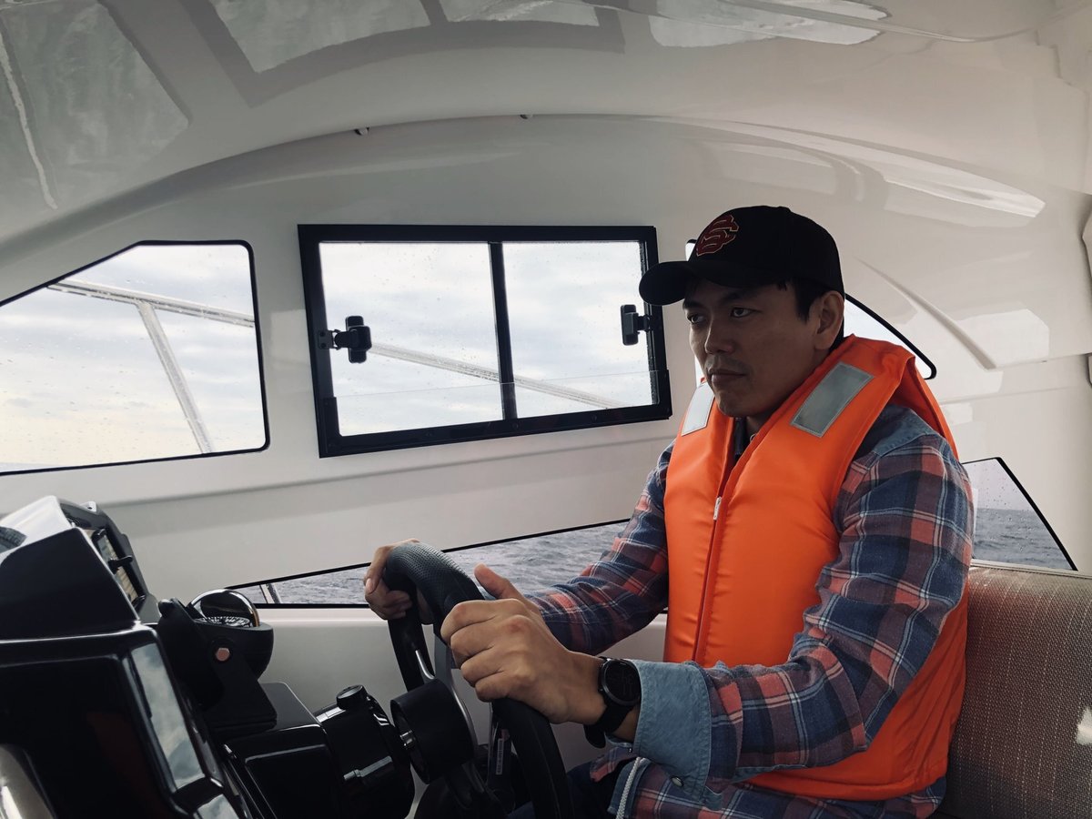 エイトノット創業ストーリー #1｜Yujin Kimura