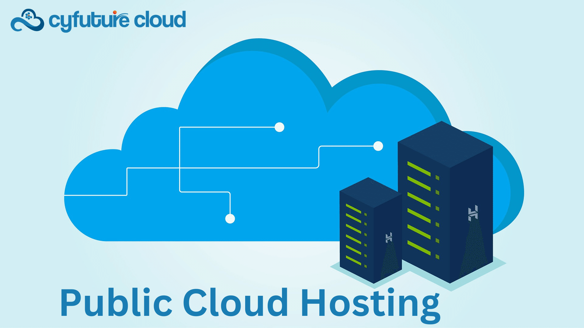 Public Cloud Hosting｜Cyfuture Cloud