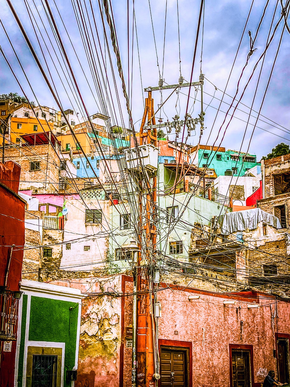 グアナフアト & 新譜「α CLOCK MUSIC COLLECTION」リリース秘話｜浜渦正志 Masashi Hamauzu