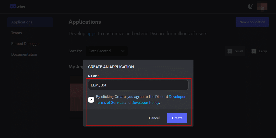 大規模言語モデル（LLM）をローカルで動かしてPythonでDiscordのAIチャットボットを作ってみたお話｜HARU_Kei