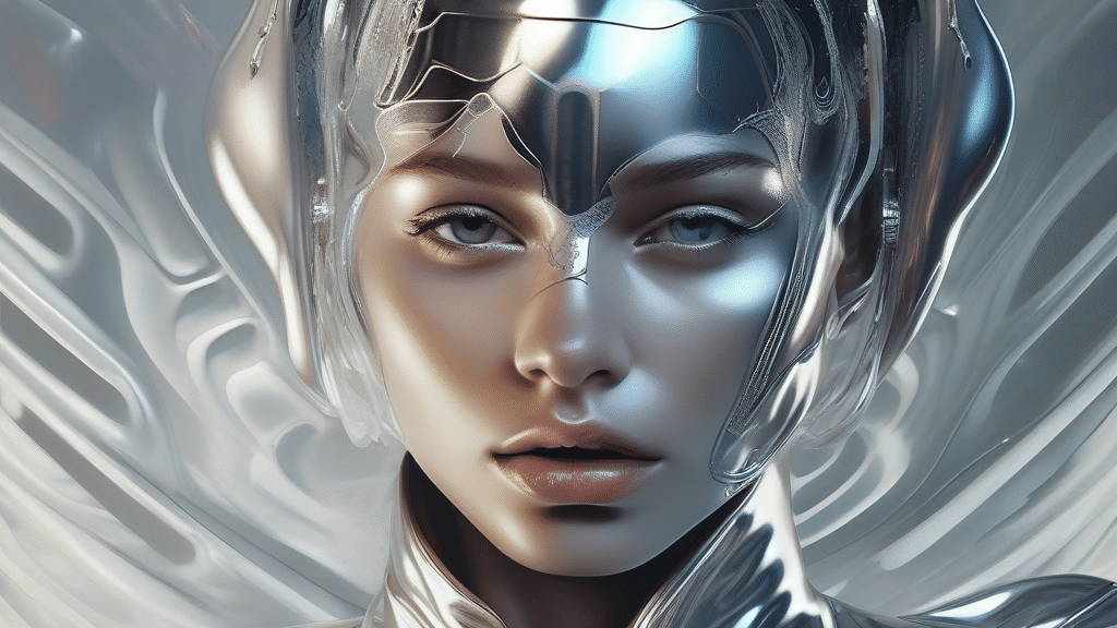 新作AI: Open Createrで作ってみた画像たち｜しとな